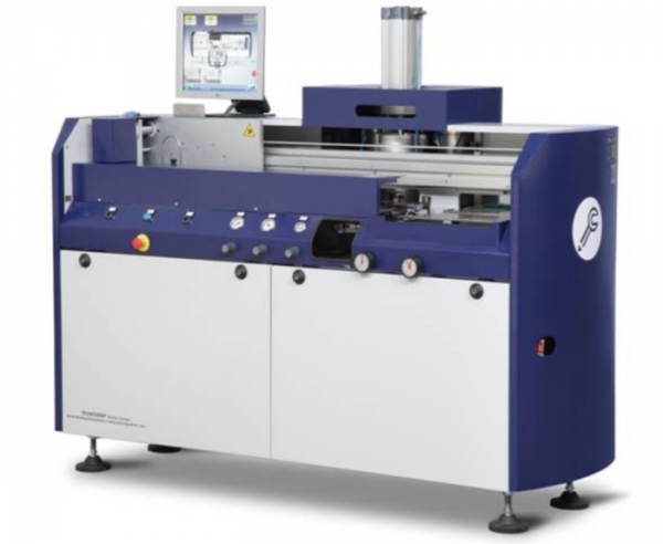 Tecnograf ANT 250 PUR